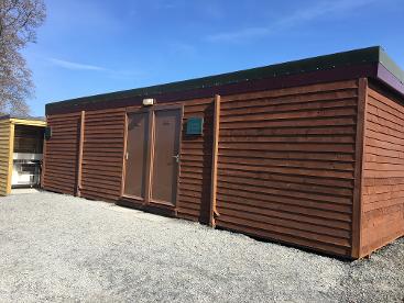 Black Beck Farm Holiday Caravans | Camping Pitches